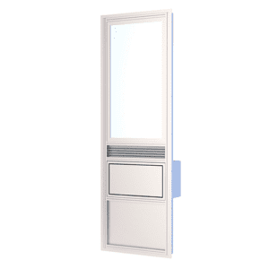 Nightpay Window - MK 4 | Counter Security Solutions